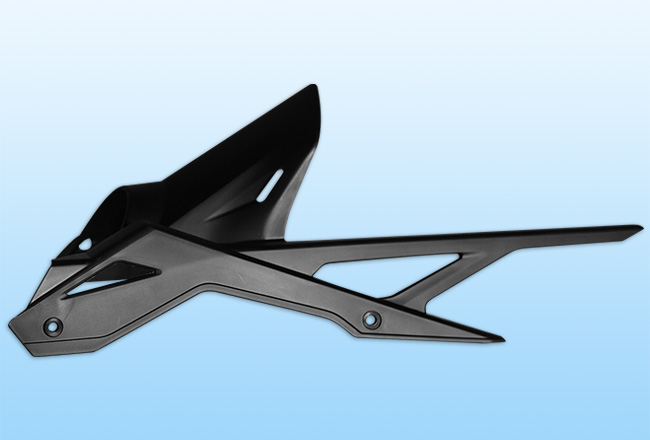 Motor Cycles Parts - TSC Solution