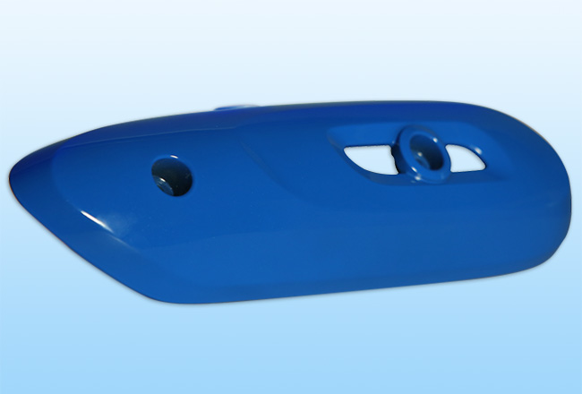 Motor Cycles Parts - TSC Solution