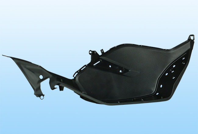 Motor Cycles Parts - TSC Solution