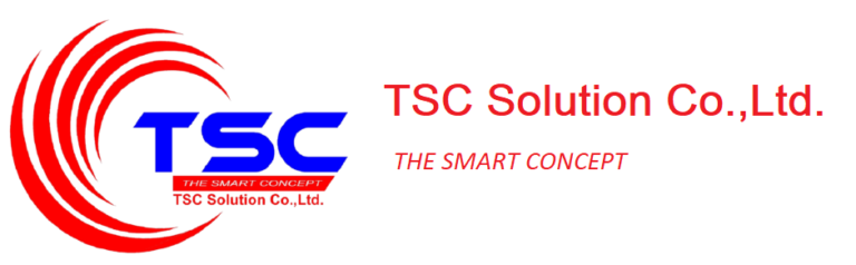 About Us - TSC Solution